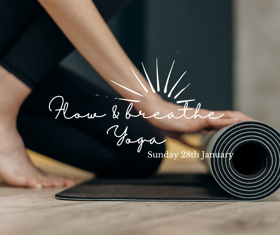 Workshops & Retreats | Unite Yoga