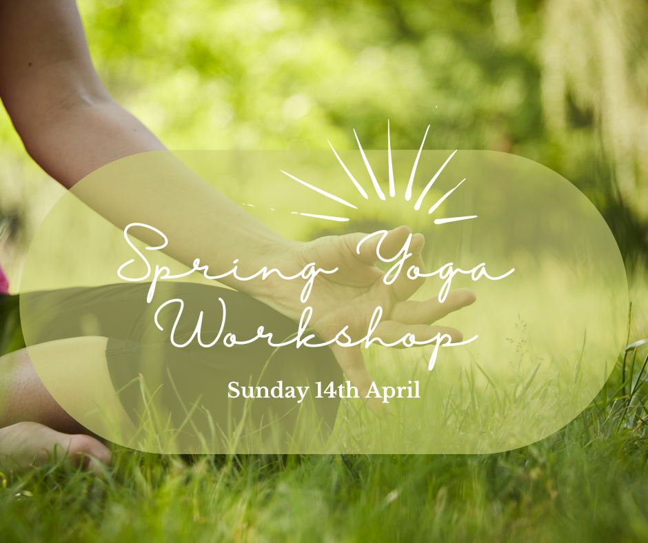 Workshops & Retreats | Unite Yoga